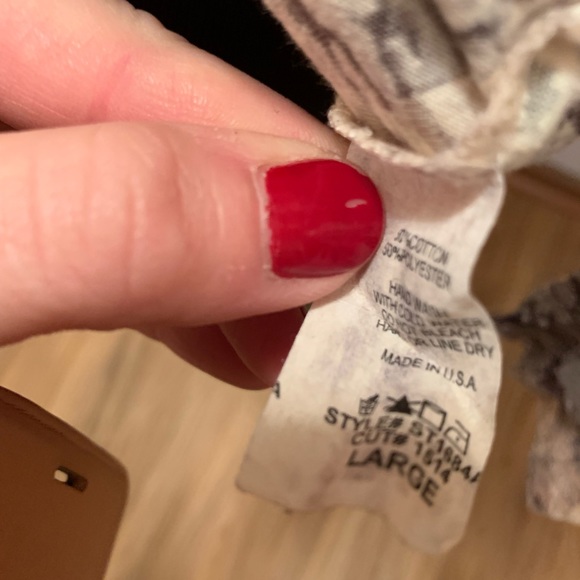 Daytrip | Tops | Day Trip Long Sleeve Sheer Top | Poshmark